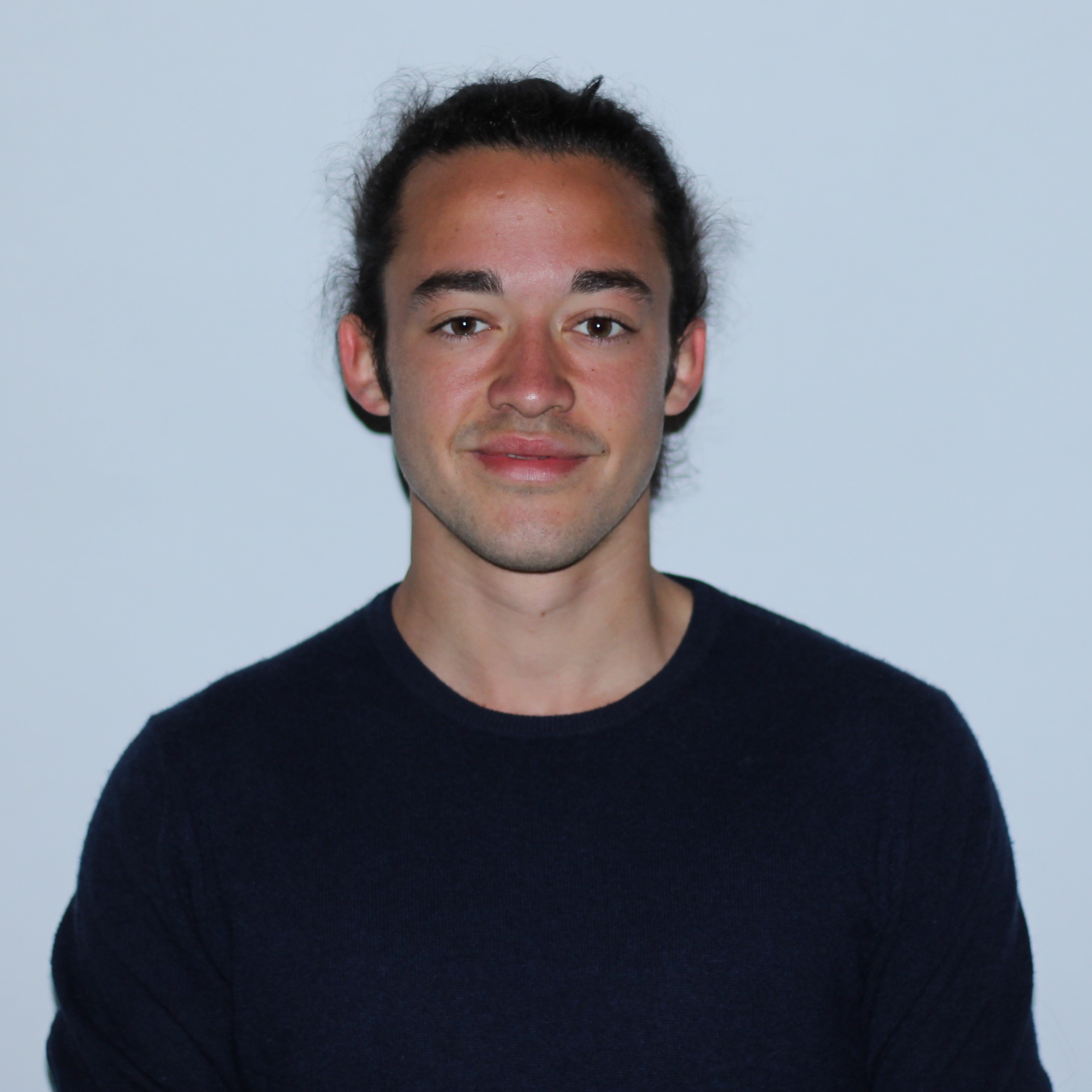 Hawkeye | Your eyes in the battlefield.