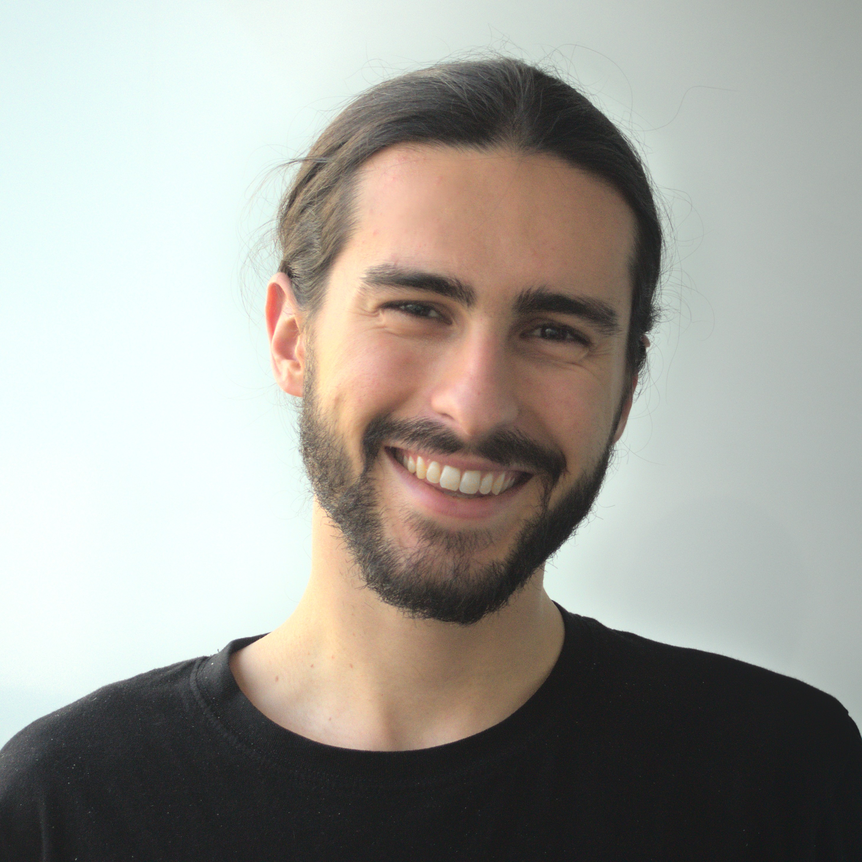 Hawkeye | Your eyes in the battlefield.